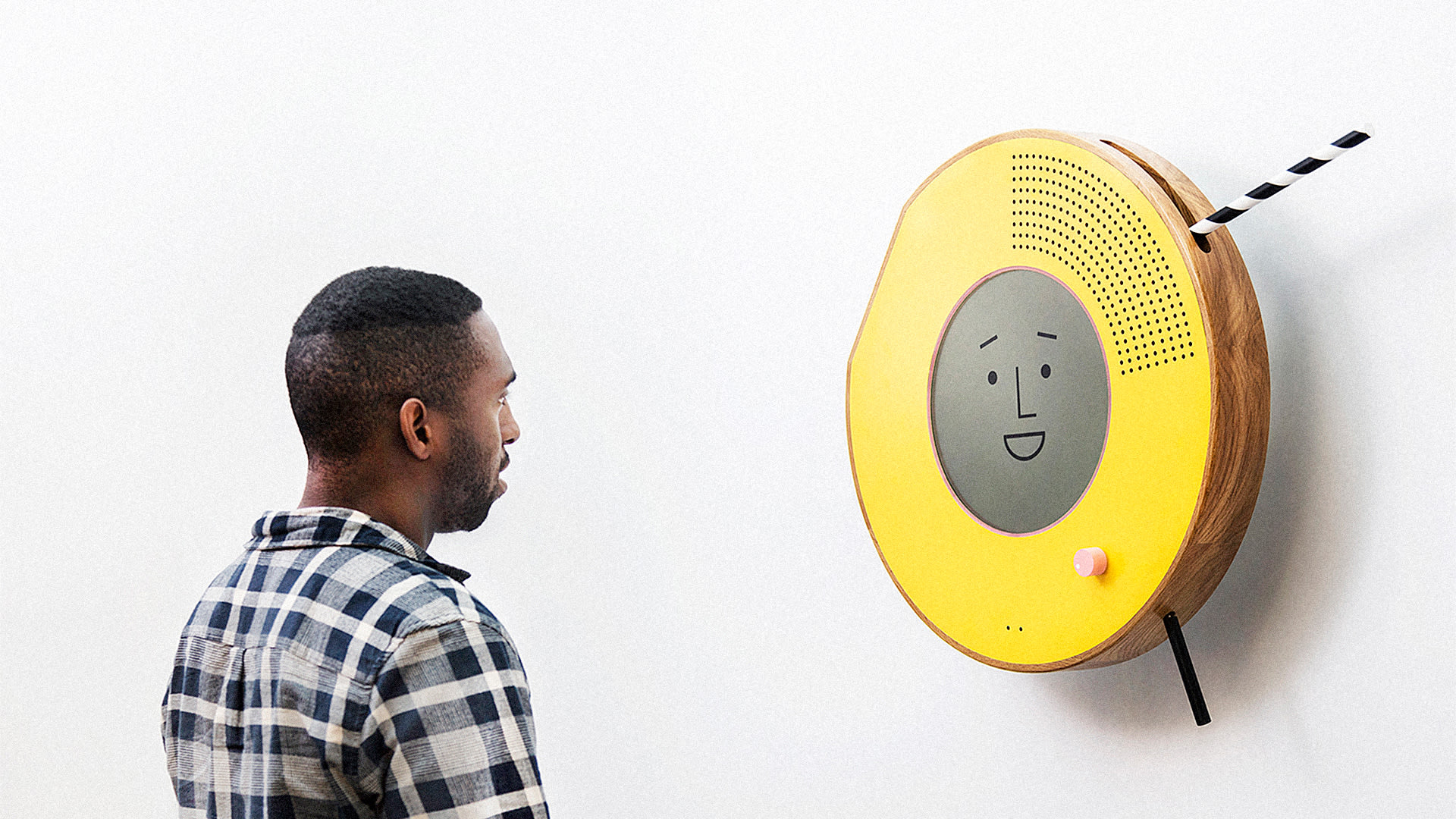 This Smart Radio Highlights The Key UX Challenge For Artificial ...