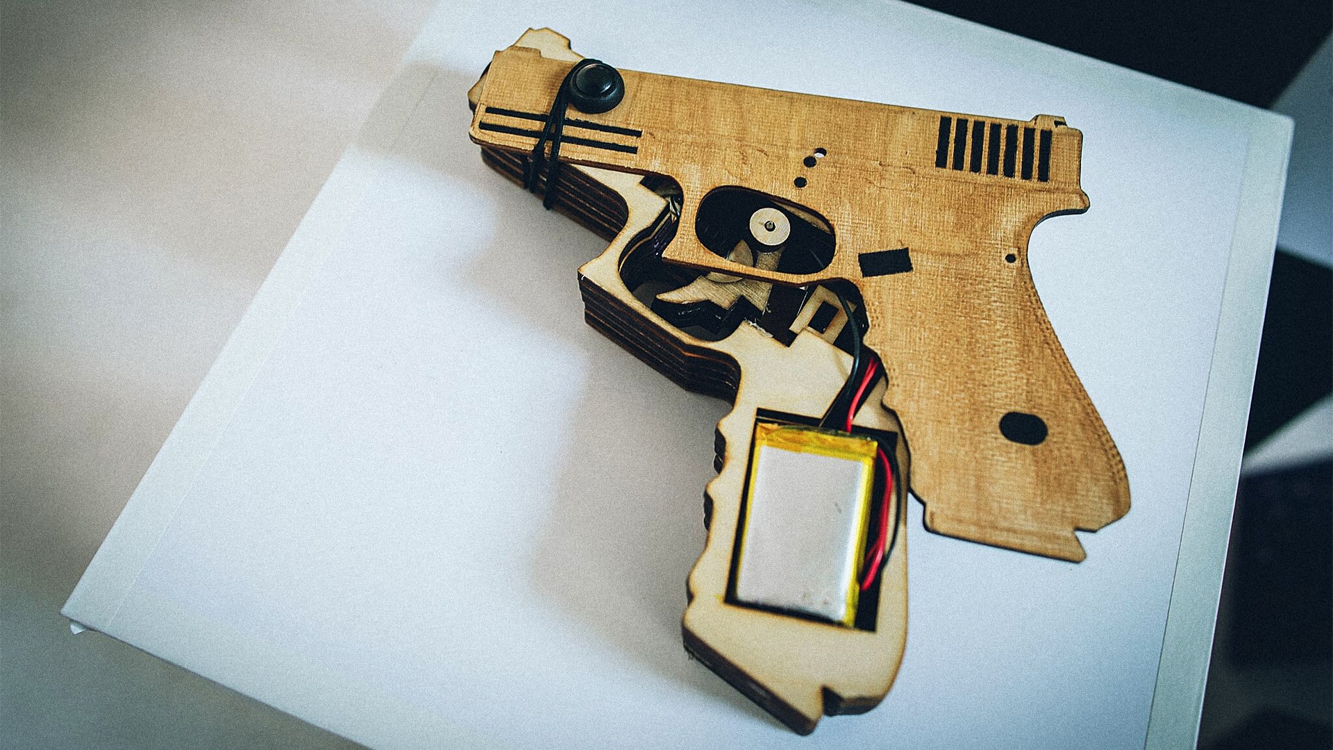 From Ideo, 4 Prototypes That Reimagine How We Use Emerging Technology ...