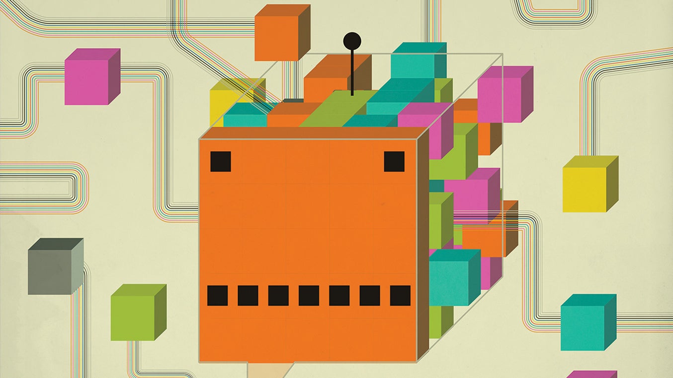 How To Build A Better Chatbot - Fast Company