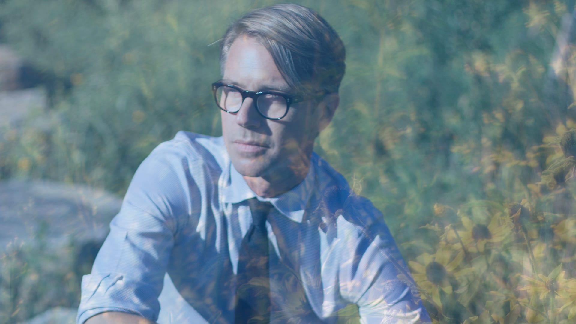 Landscape Architect Thomas Woltz Is Coming To A Park Near You - Fast ...