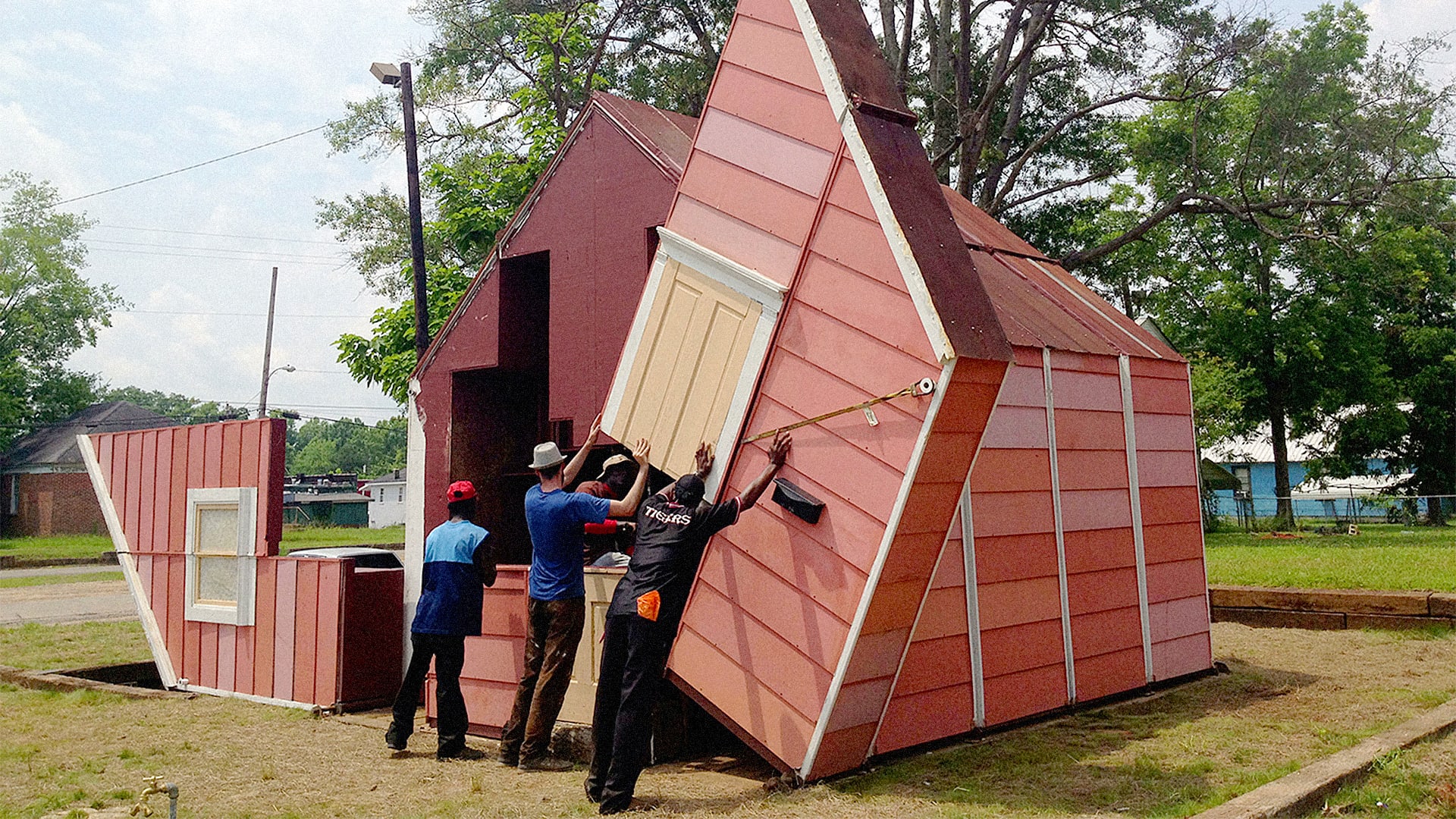 5 Tips For Designing More Equitable Cities - Fast Company