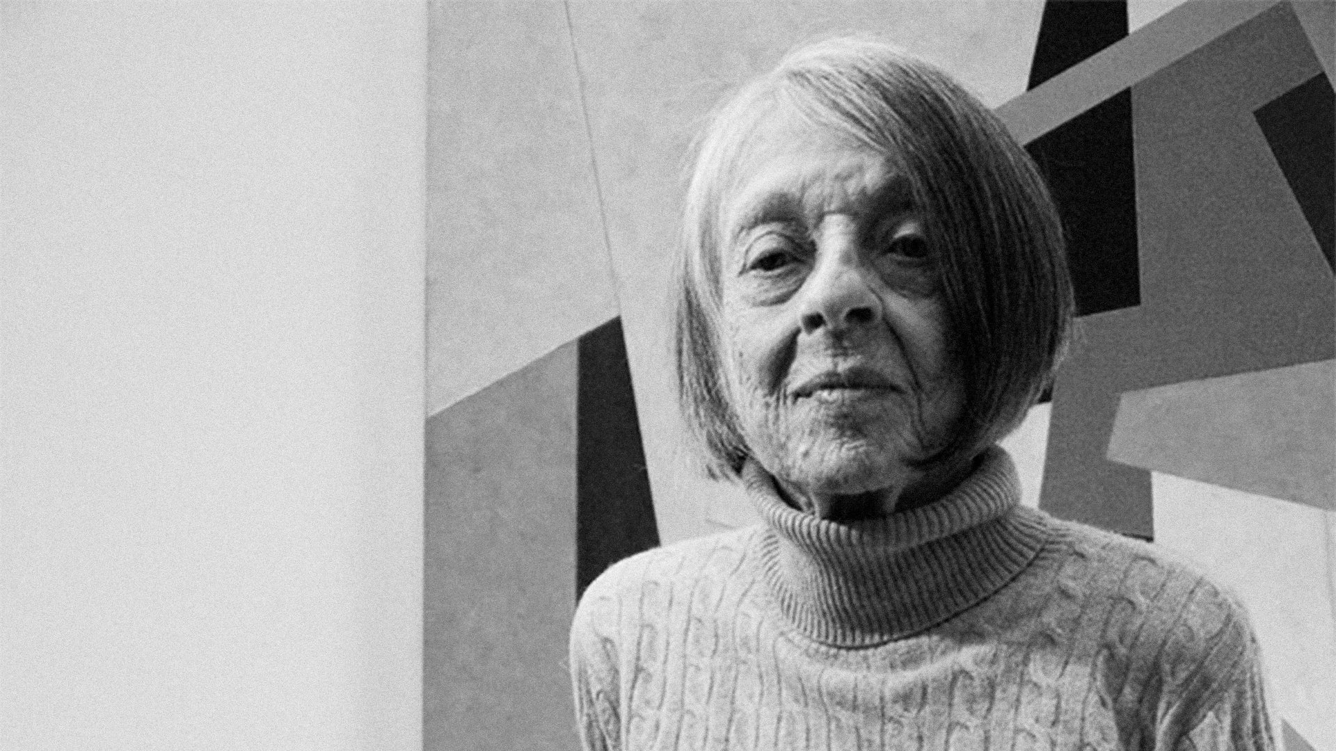Pioneering Graphic Designer Elaine Lustig Cohen Dies At 89 - Fast Company