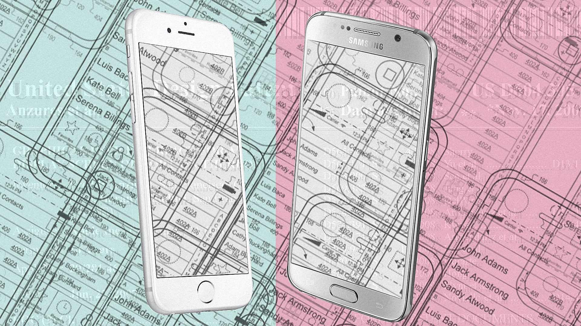 Apple And Samsung Face Off In A Final Supreme Court Battle - Fast Company