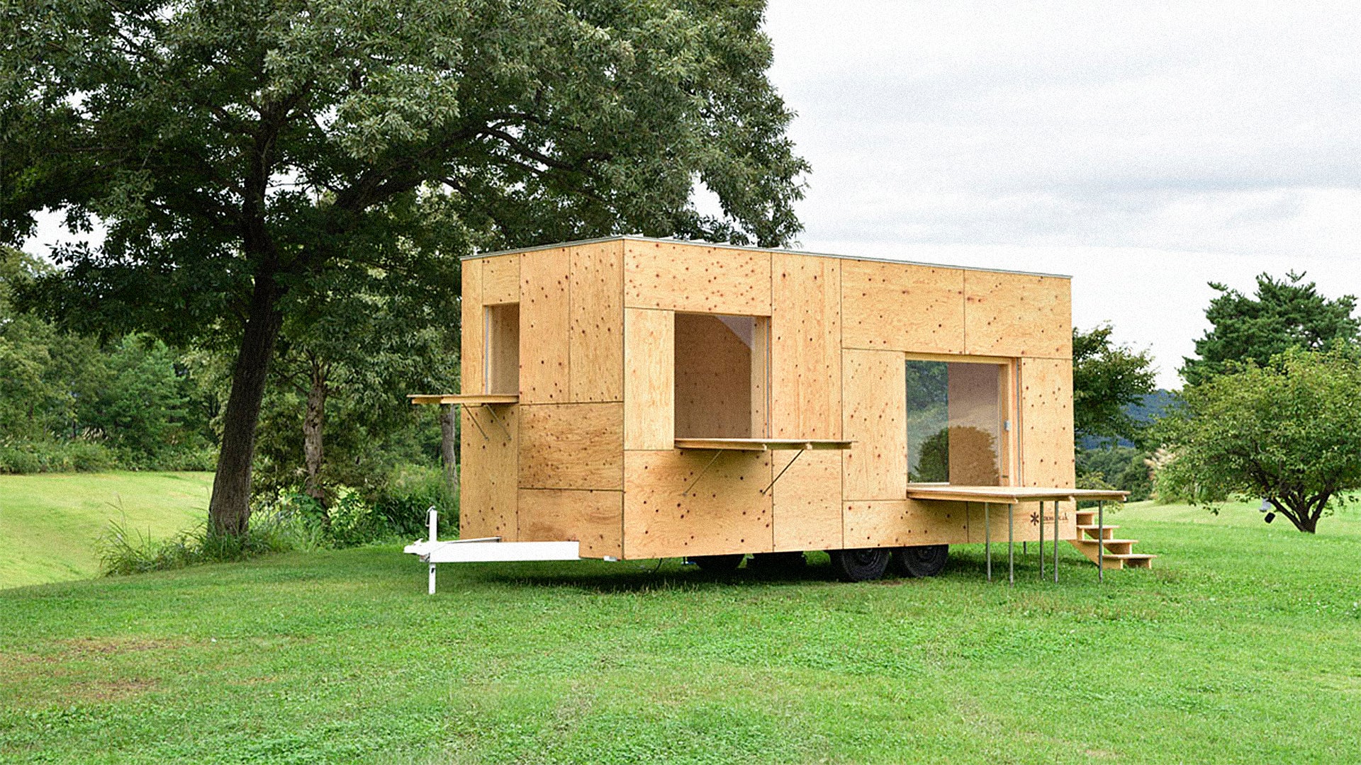Minimum House