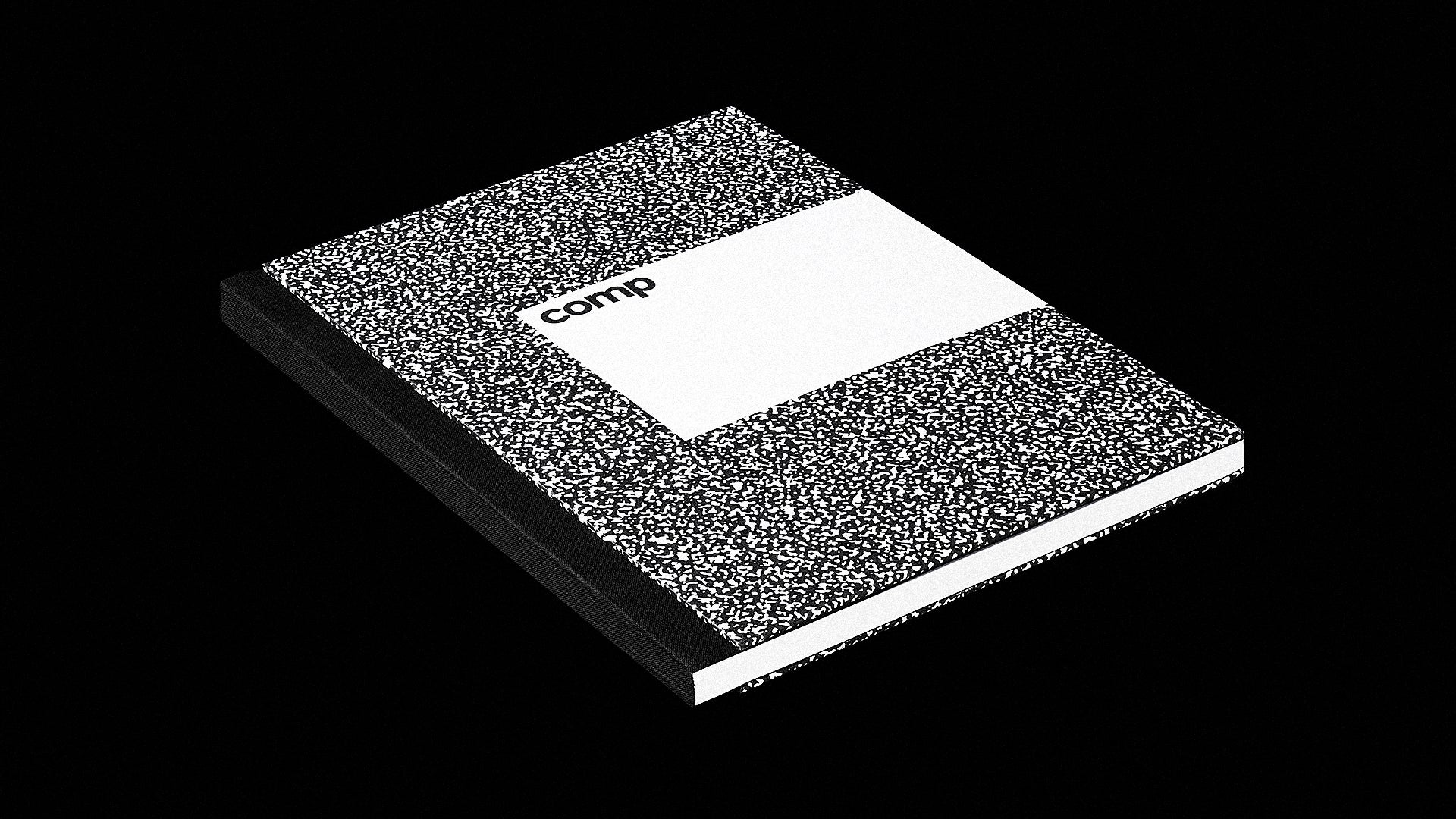 The Composition Notebook Gets A Luxurious Redesign - Fast Company