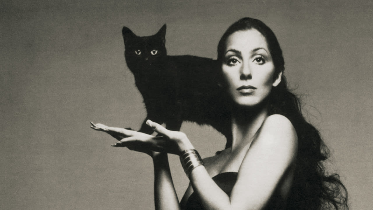 Cher On Creativity And The Power Of Authenticity - Fast Company