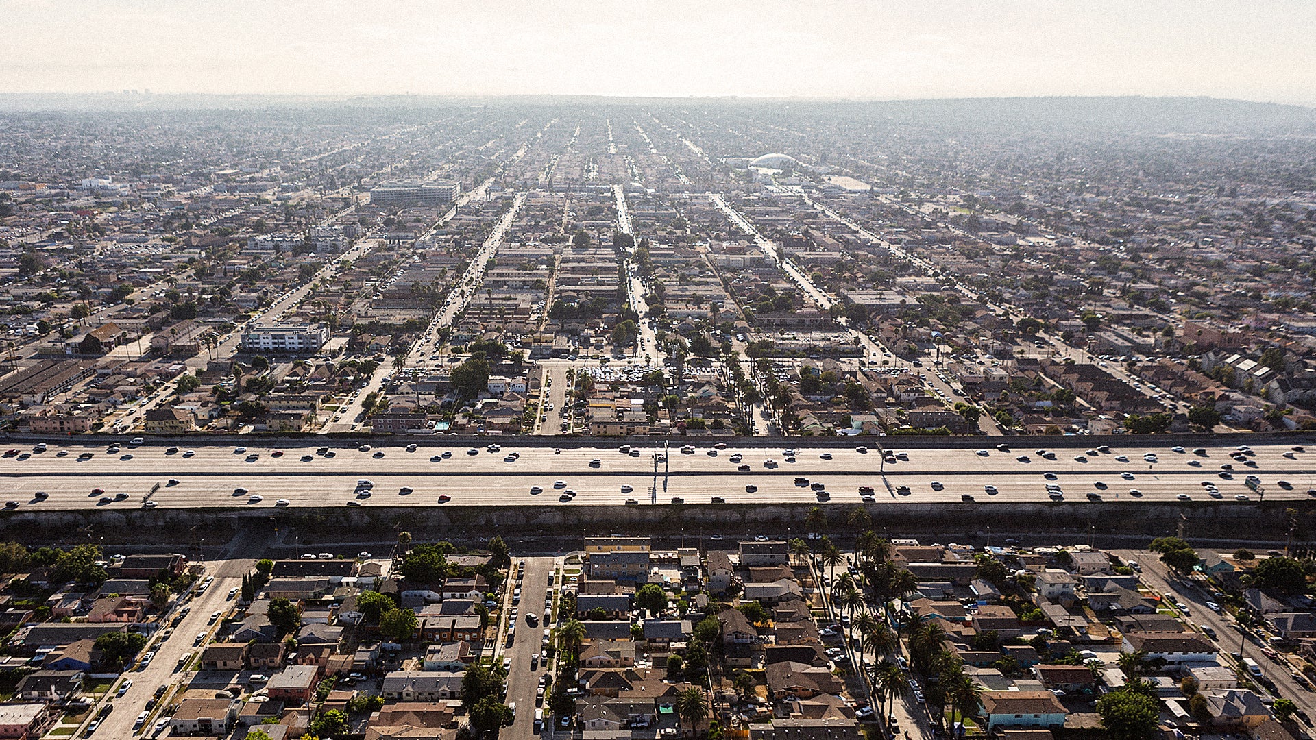 How South L.A.'s "Ethnic Sedimentation" Is Helping Residents Fight For ...