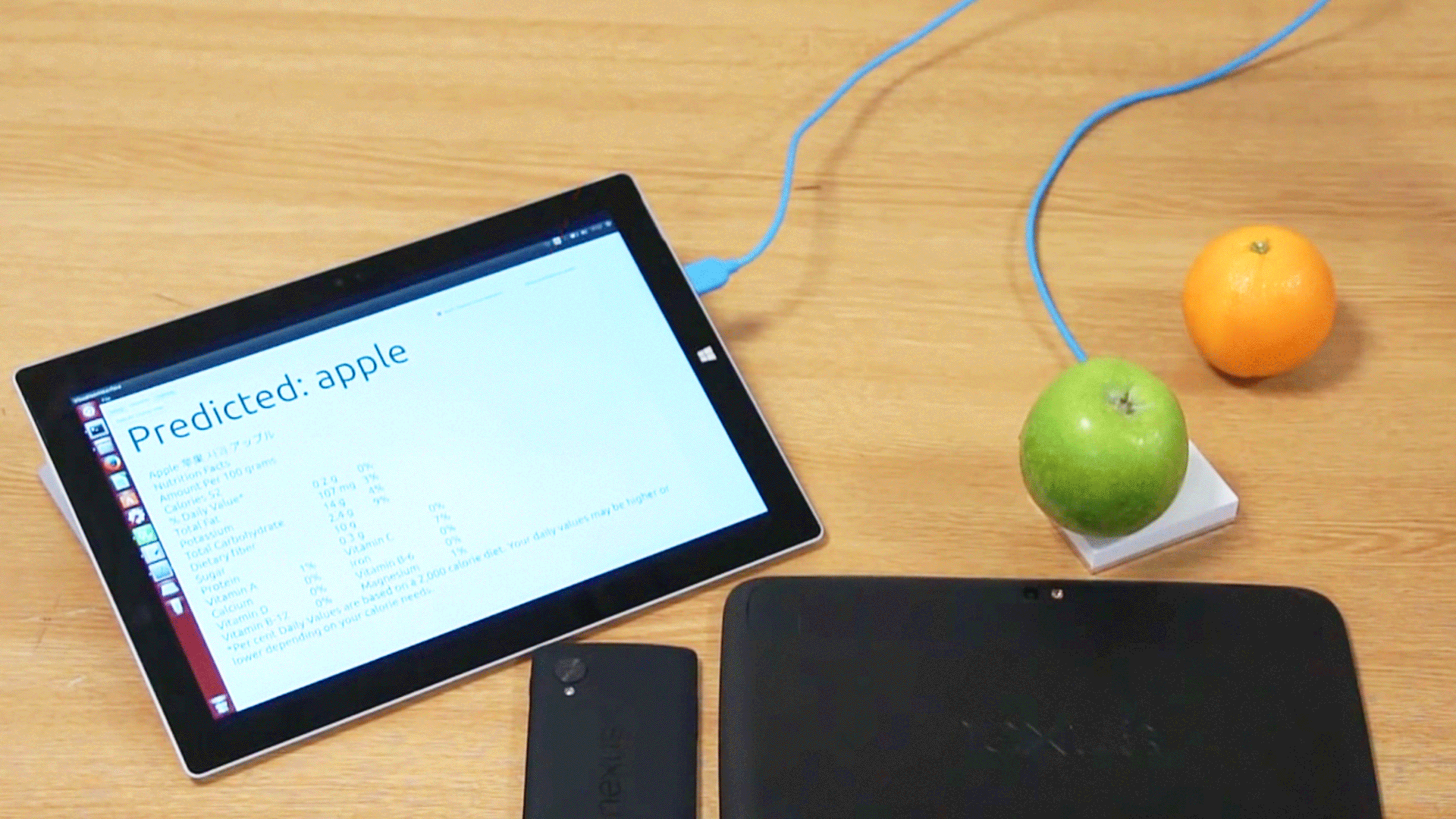 Google's Project Soli Can Now Identify Any Object - Fast Company