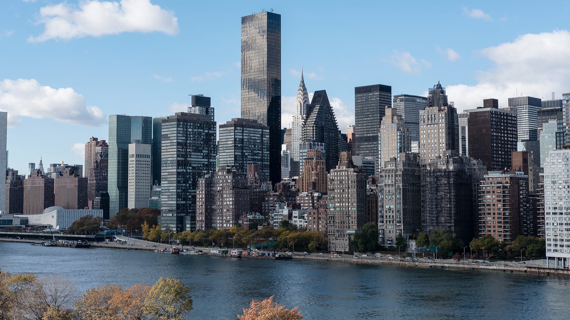 3 Major Projects That Will Change The Fabric Of New York City - Fast ...