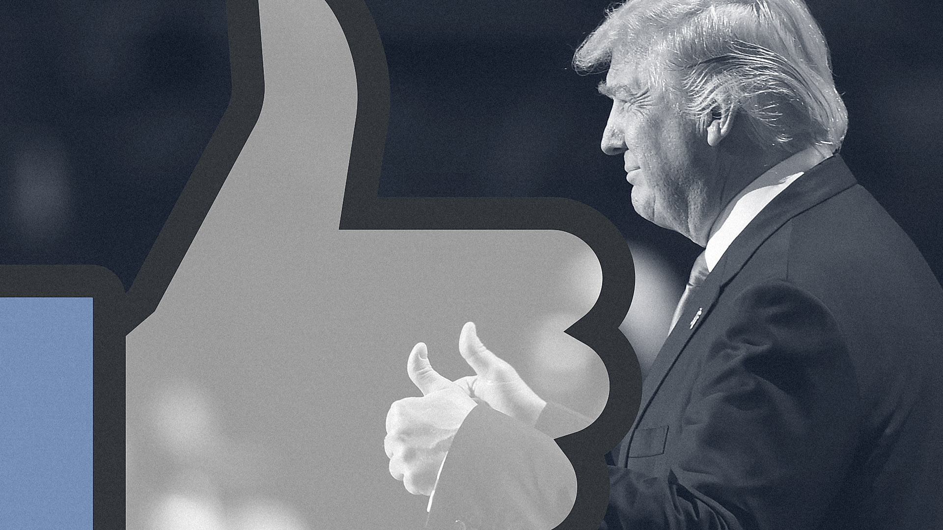 Trump Exposes A Fatal Flaw In User-Friendly Design - Fast Company