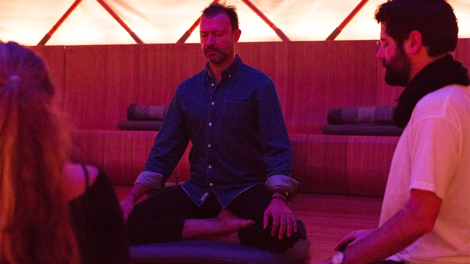 The Commodification Of Meditation - Fast Company