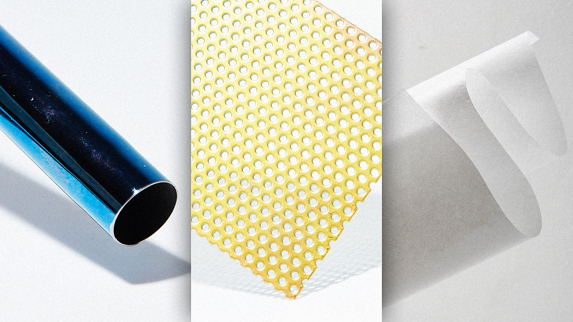 11 Exciting New Materials Designers Should Watch - Fast Company