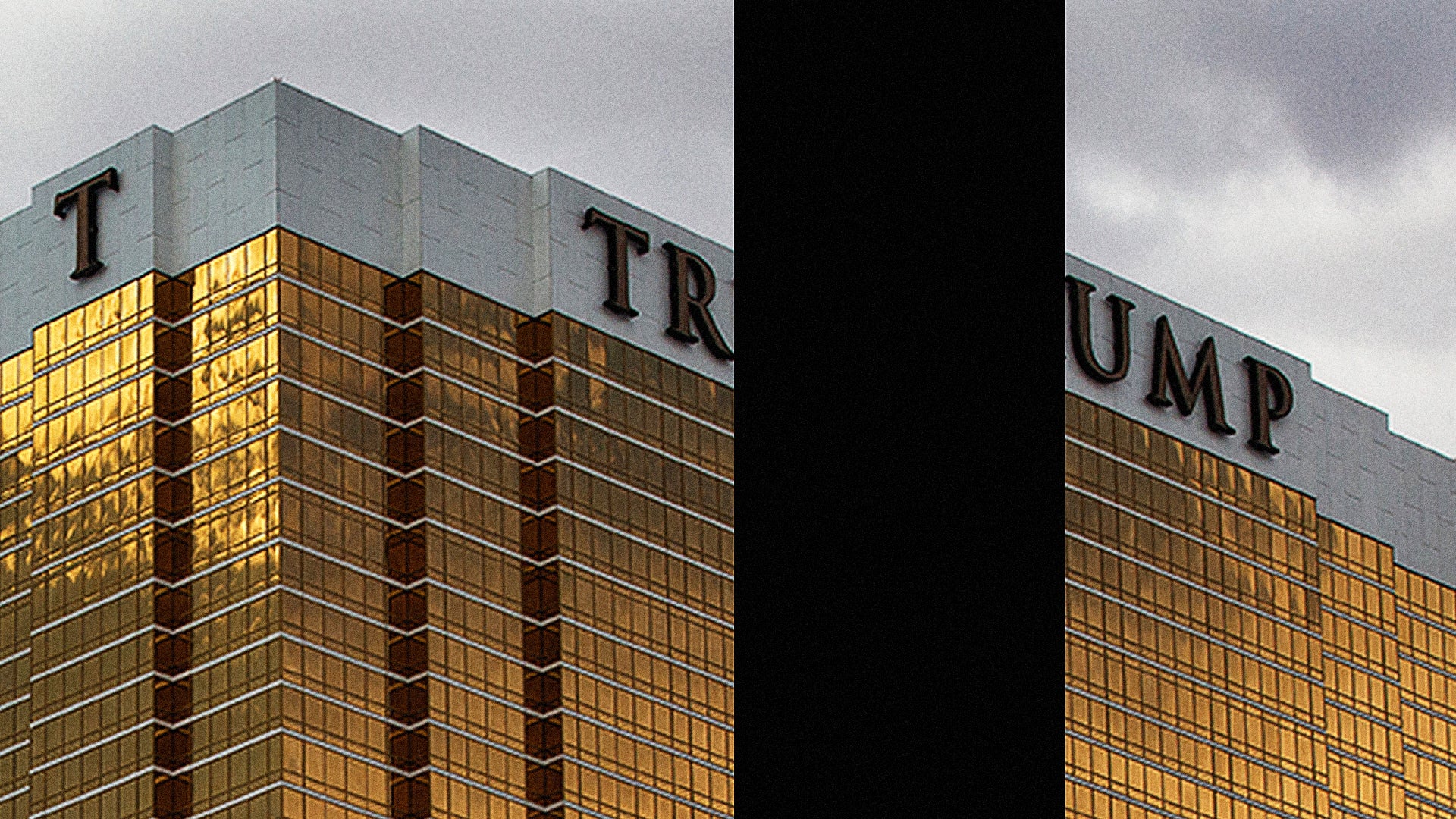 Trump's Election Fractures The Architecture Community - Fast Company