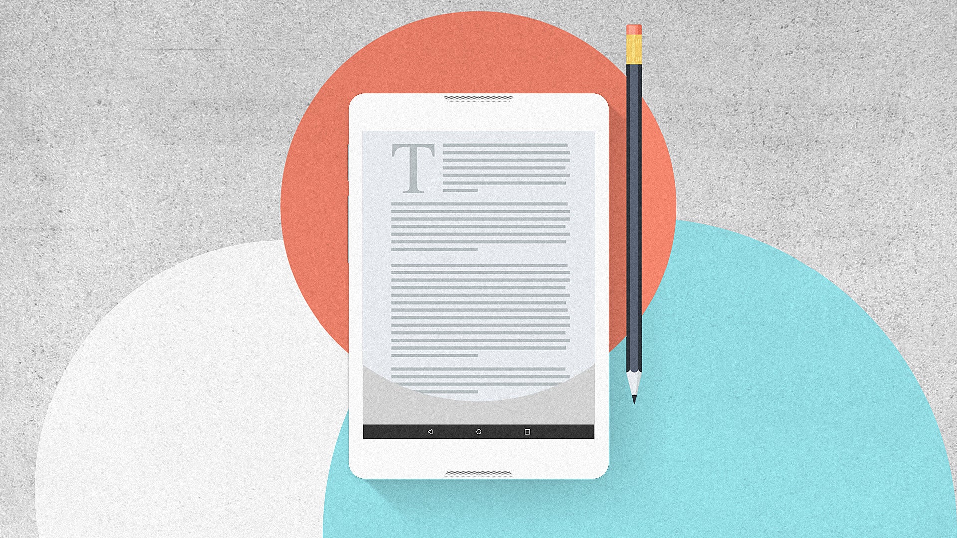 Use The Simplest Tools - Fast Company