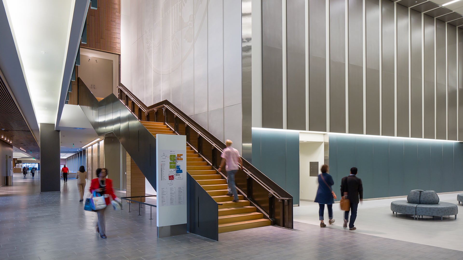 Designing A Disaster-Proof Hospital - Fast Company