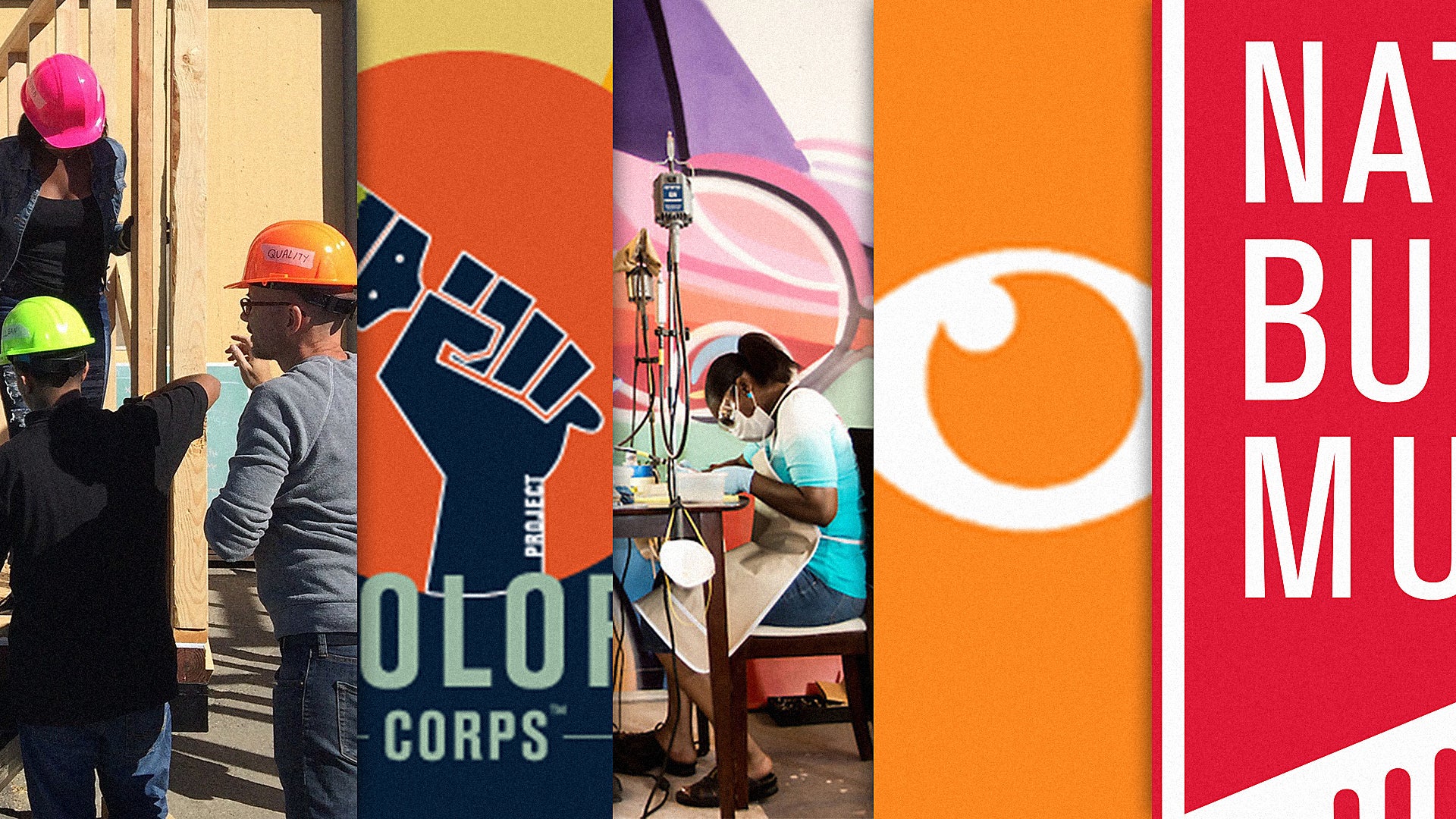 These Design Nonprofits Are Doing Great Work-And They Need Your Money ...
