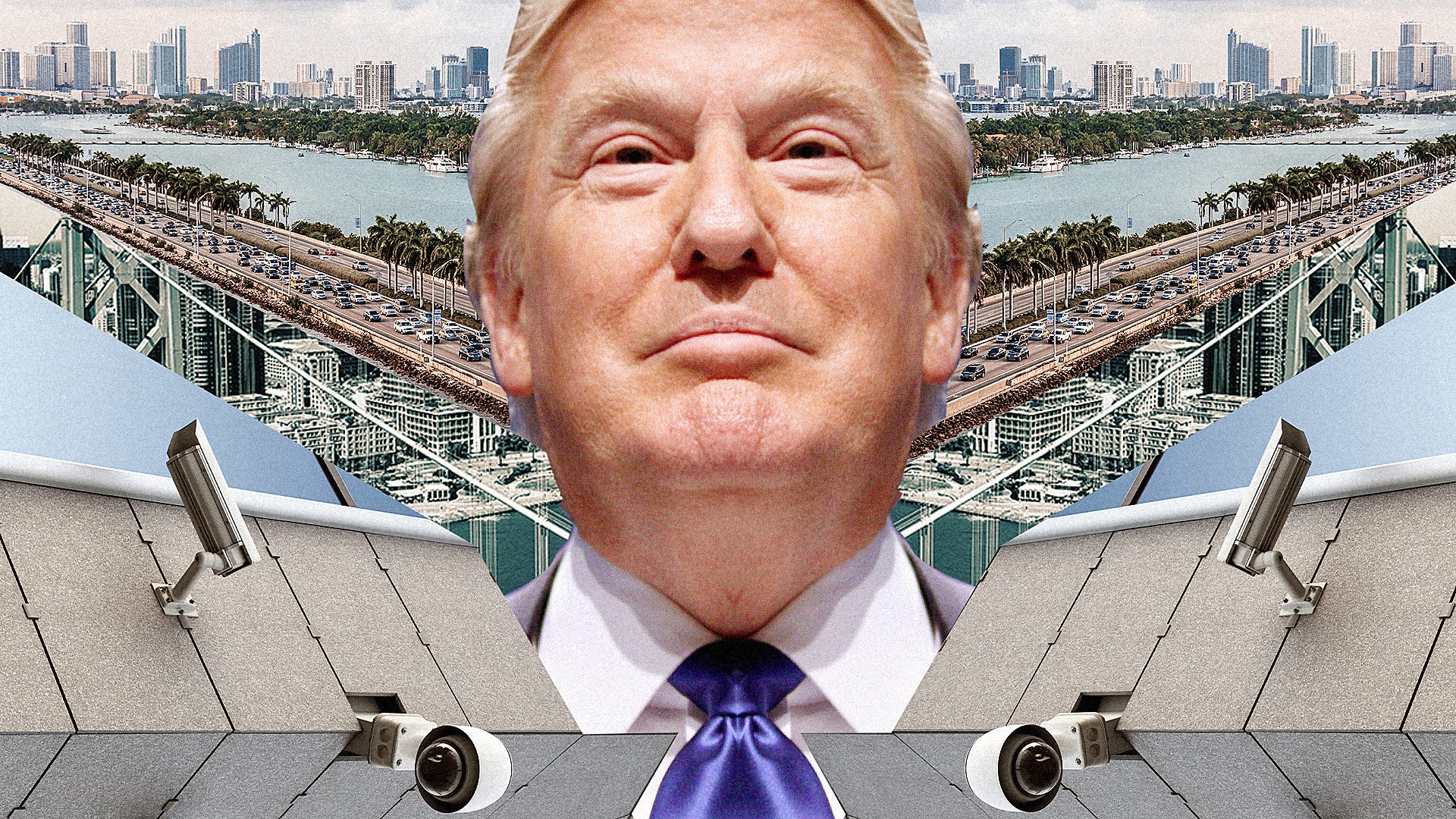 Welcome To The City Of Trump - Fast Company