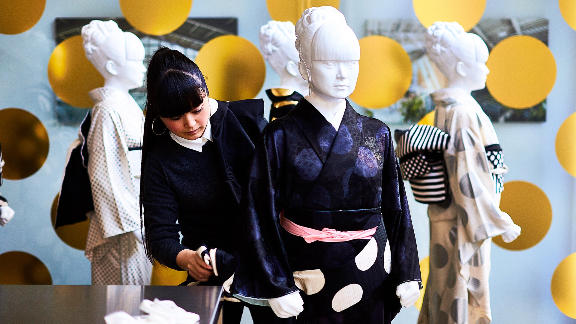 Inside The Spaces Of Japan's Top Designers - Fast Company