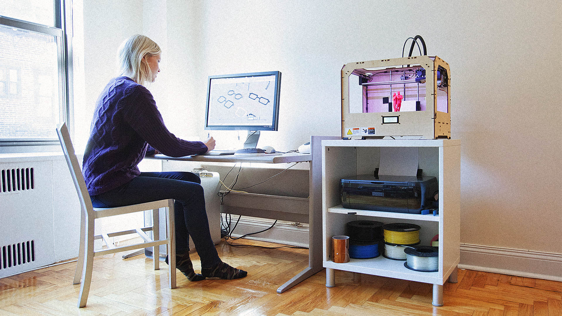 12 Tech Trends That Will Shape Our Lives In 2017 - Fast Company