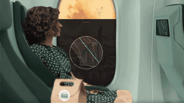 These Podcasts From 2035 Give Us A Glimpse Into The Future Of Transit ...