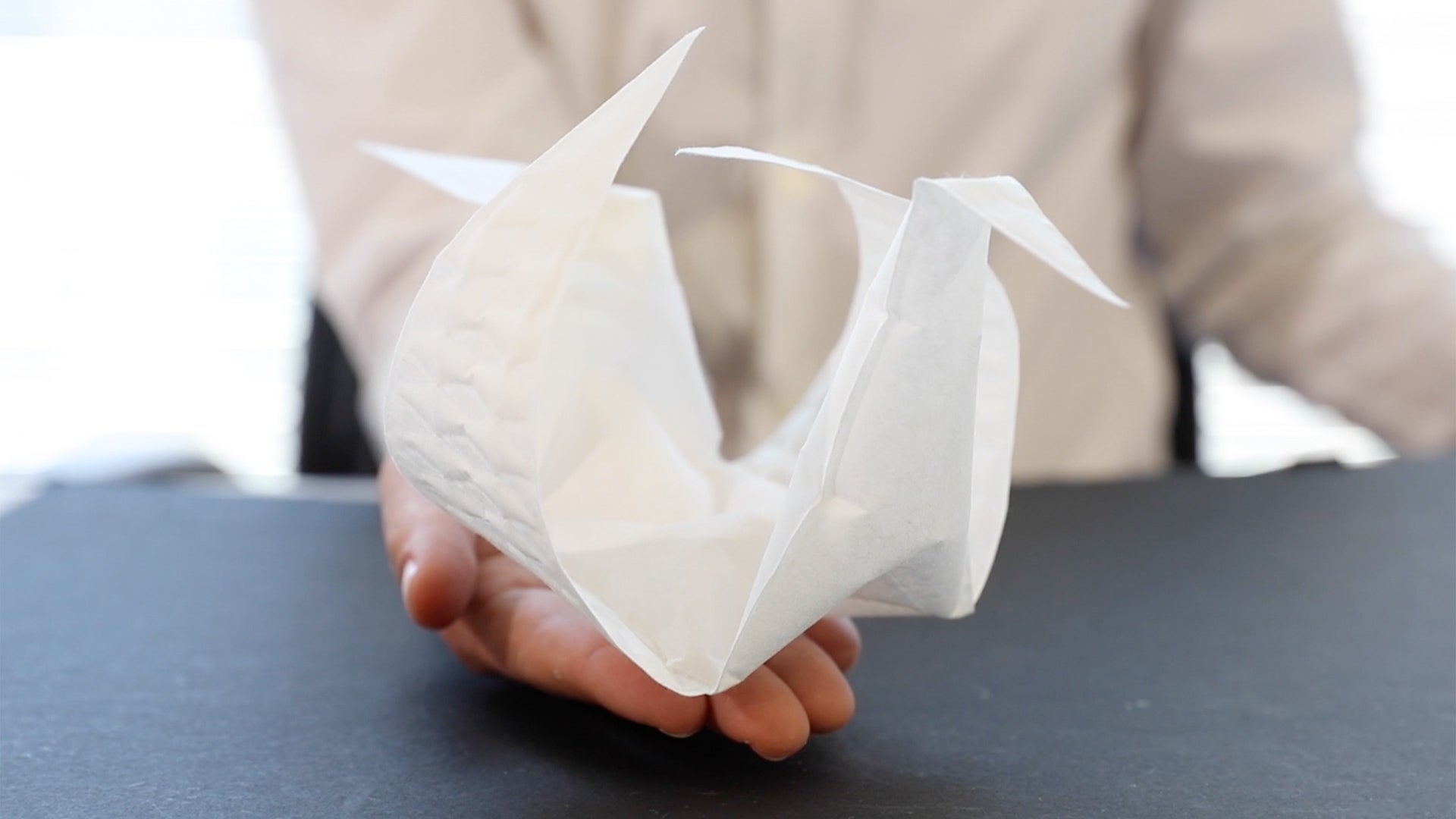 MIT's Inflatables Are The Bubble Wrap Of The Future - Fast Company