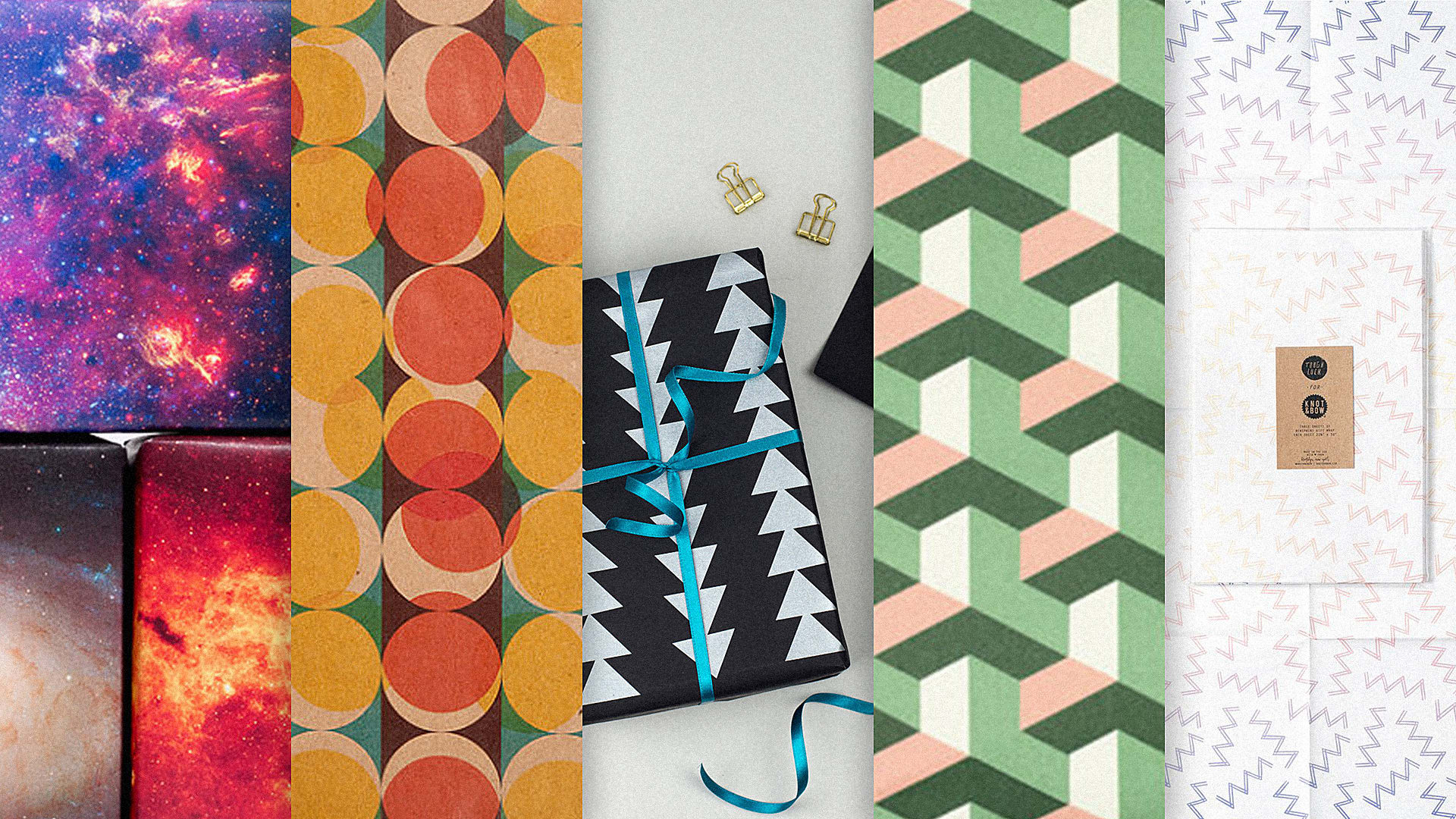 The Best Gifts Come In The Best-Looking Packages: 8 Exquisite Wrapping ...