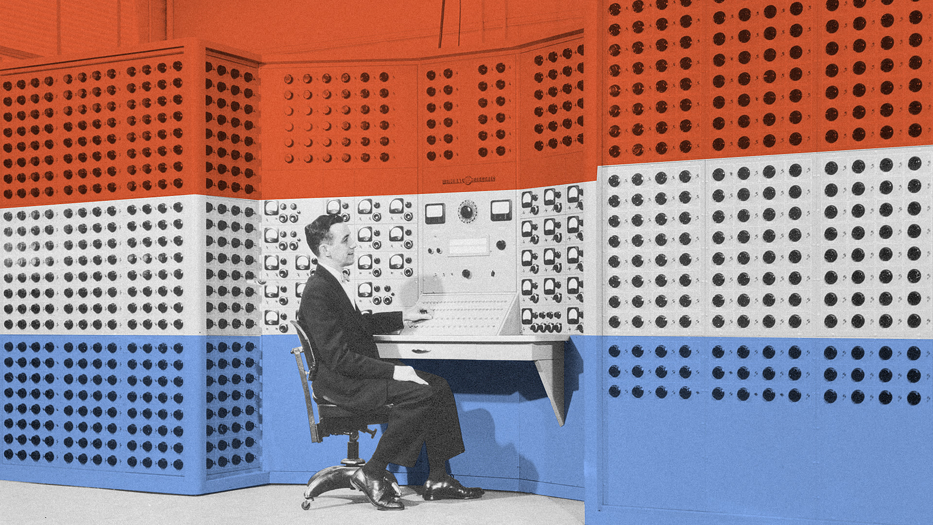 Software Is Politics - Fast Company