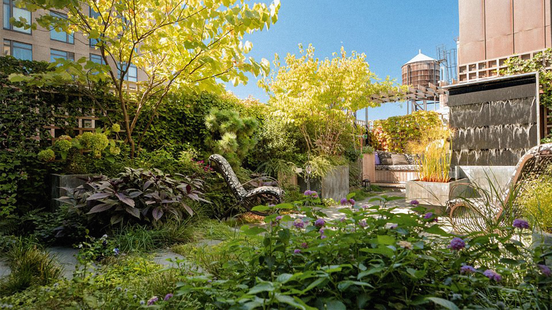 10 Of The World's Most Spectacular Rooftops - Fast Company