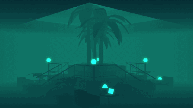 This Beautiful iOS Game Is Tappable Art - Fast Company