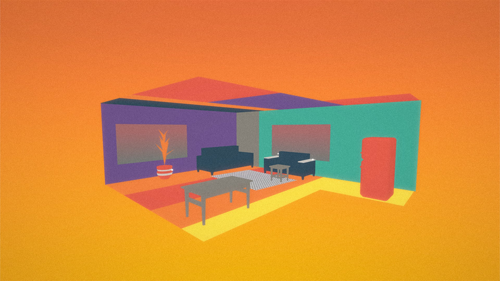 Test Your Spatial Awareness With This Simple Puzzle Game - Fast Company