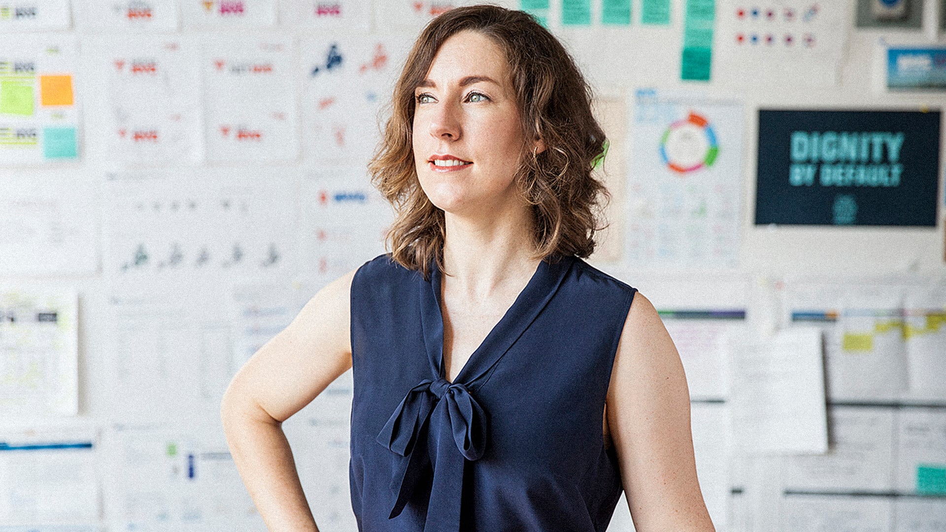 How Ariel Kennan Solves NYC's Most Intractable Design Problems - Fast ...