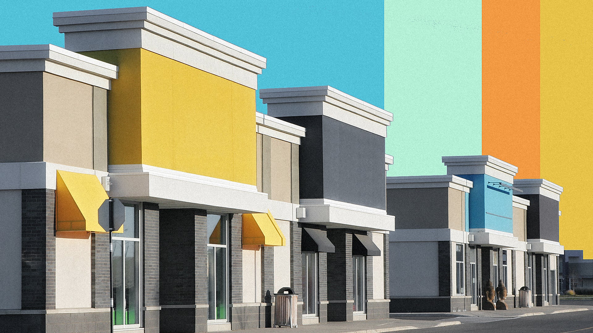 The Way You Shop Will Change Forever This Year. Here's How - Fast Company