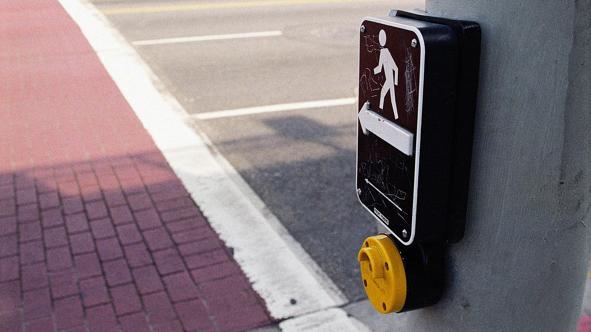 These Are The Most Dangerous Places To Walk In America - Fast Company