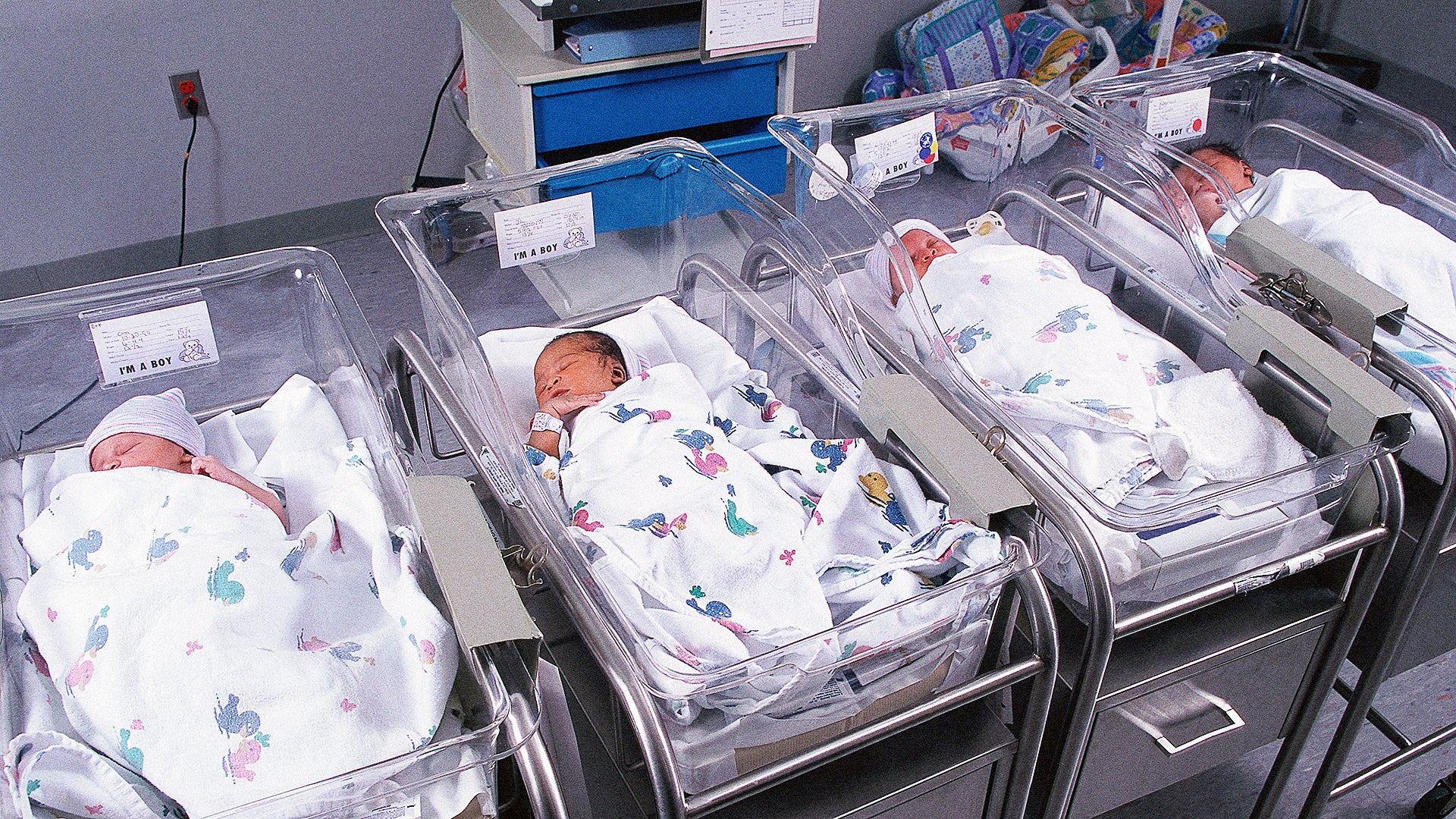 The 30 Hottest Baby Names Of 2100 - Fast Company