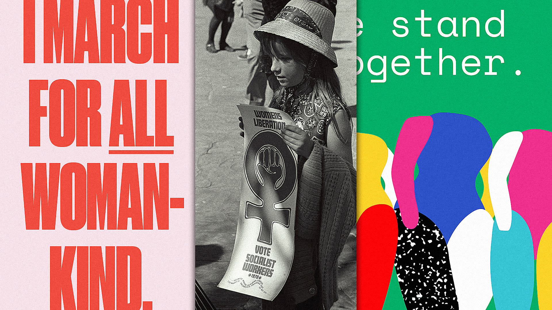 How To Make The Perfect Protest Sign - Fast Company