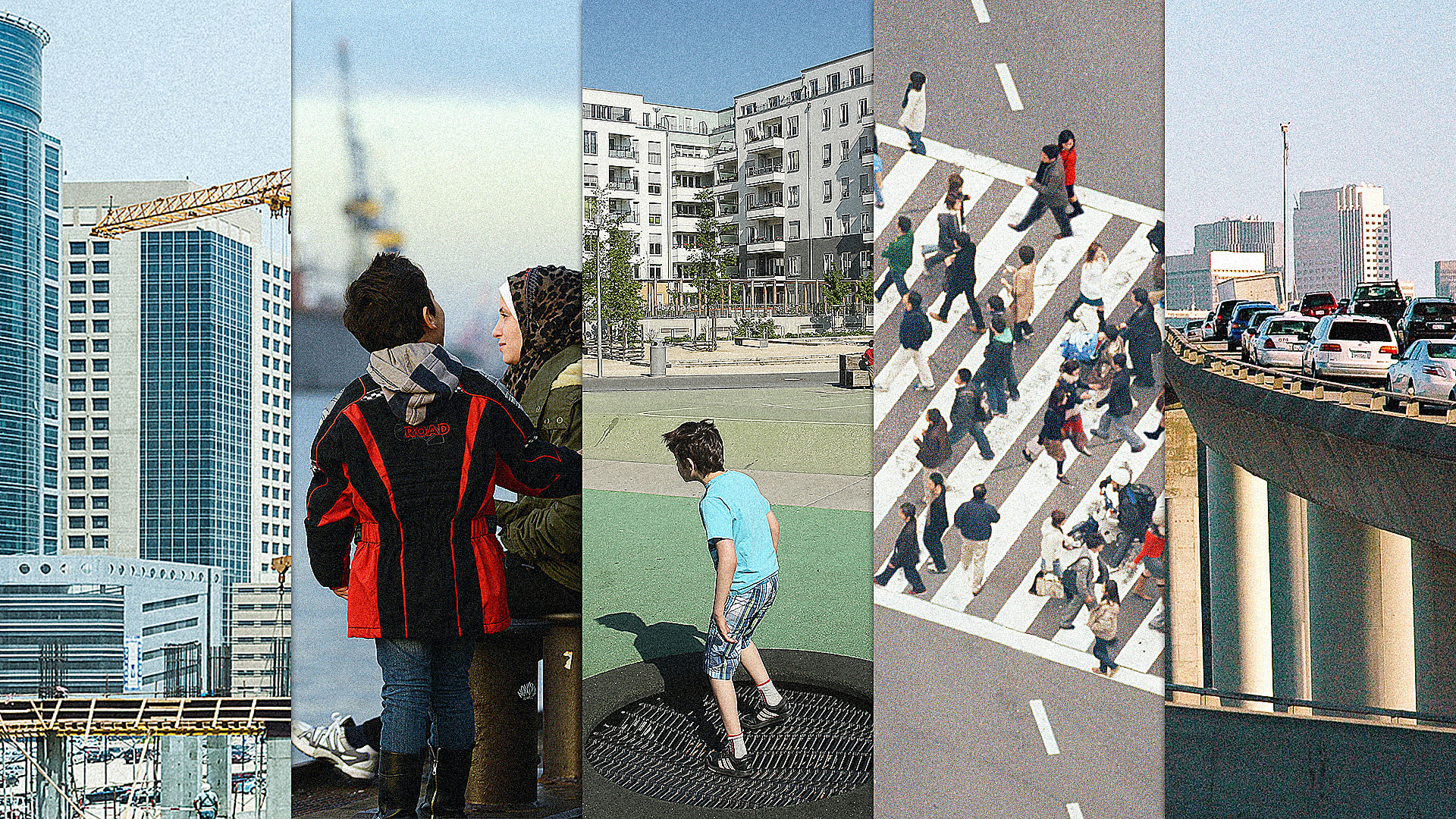 9 Lessons From Around The World To Create The Perfect City - Fast Company