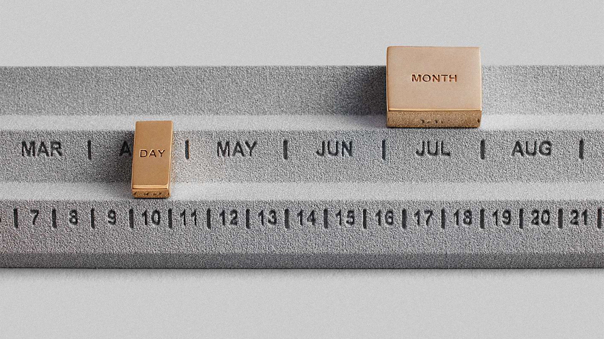 Countdown To The Next Election With This Perpetual Calendar - Fast Company