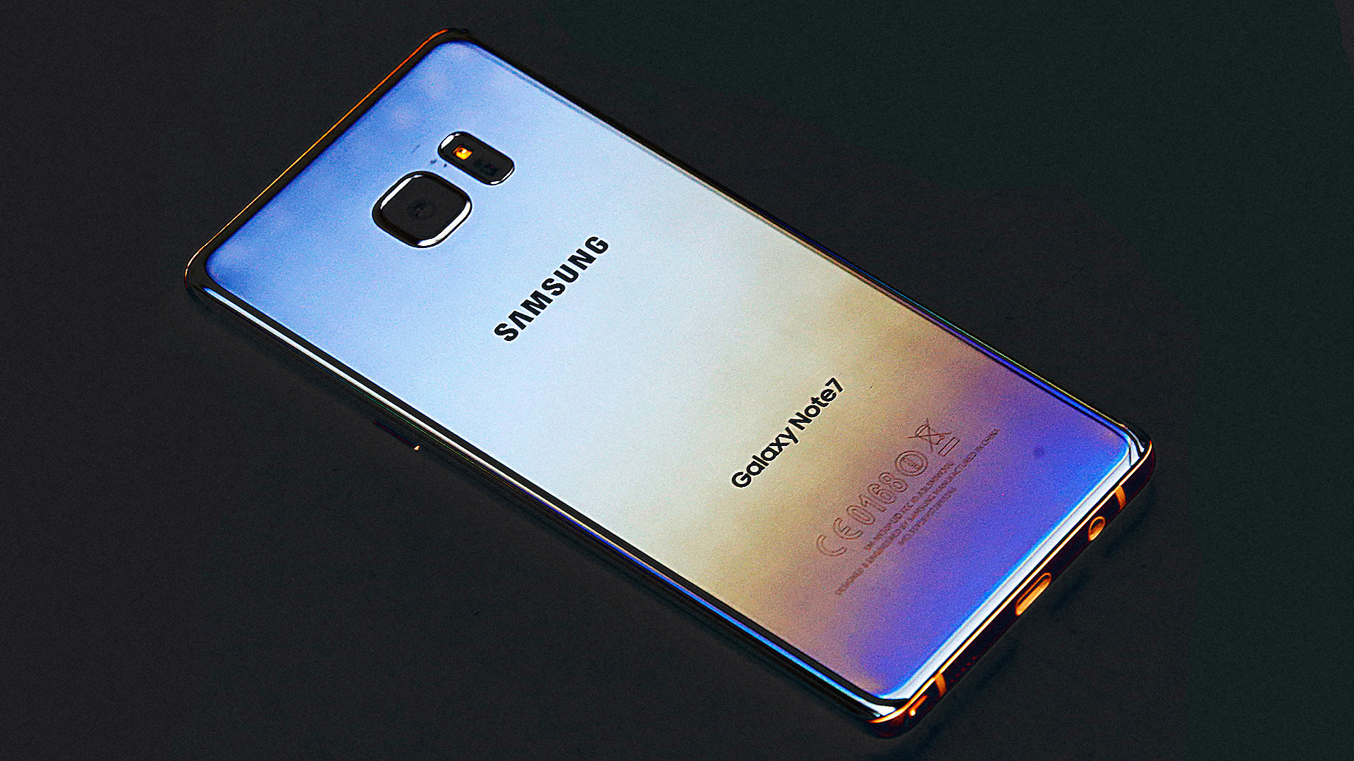 Now We Know Why All Those Galaxy Note 7s Exploded - Fast Company