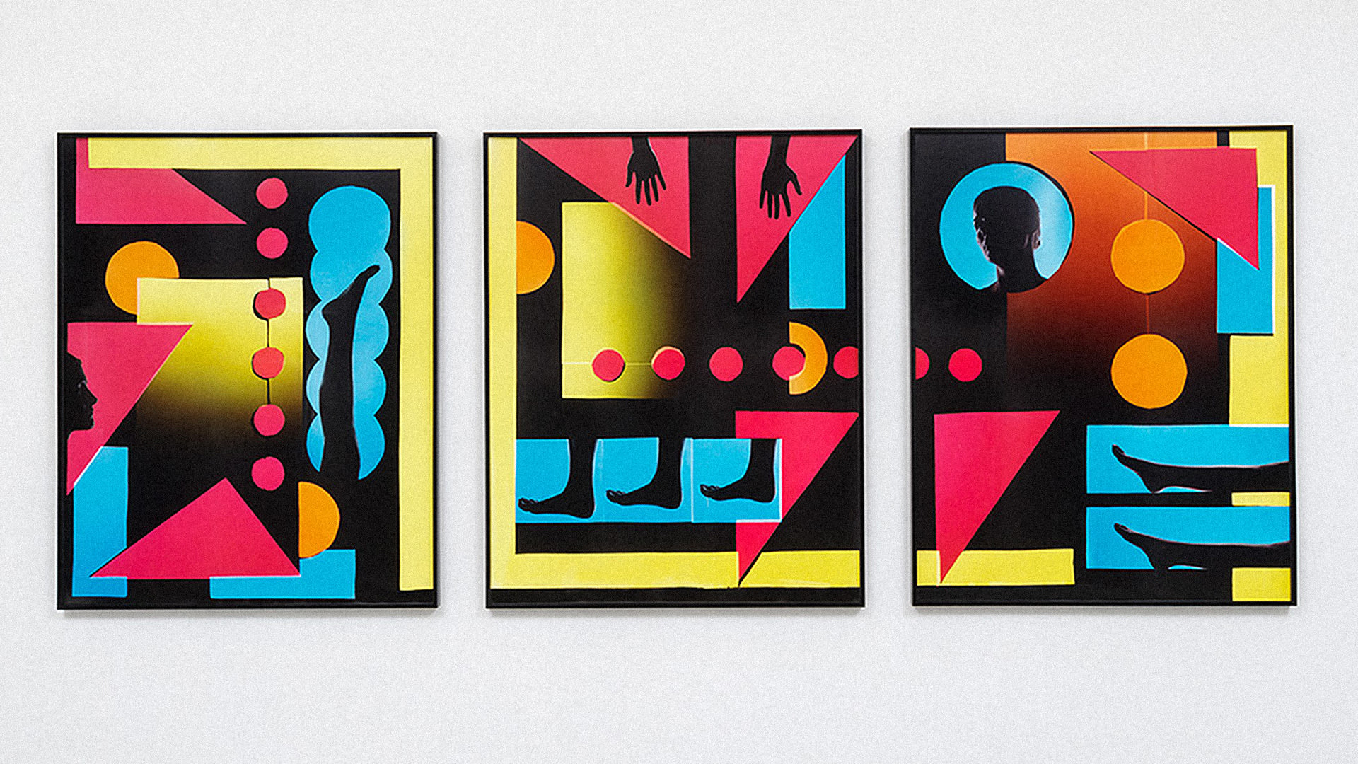 These Photographs Were Inspired By 90-Year-Old Computer History - Fast ...