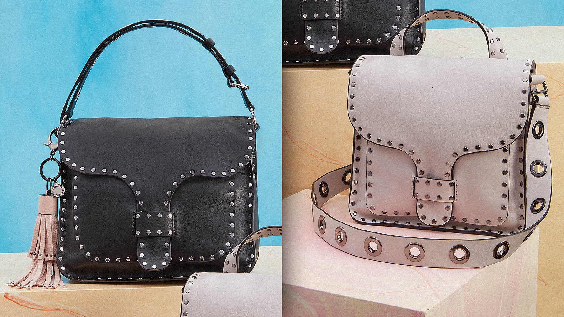 The New Loyalty Card Is Just Sewn Onto Your Purse - Fast Company