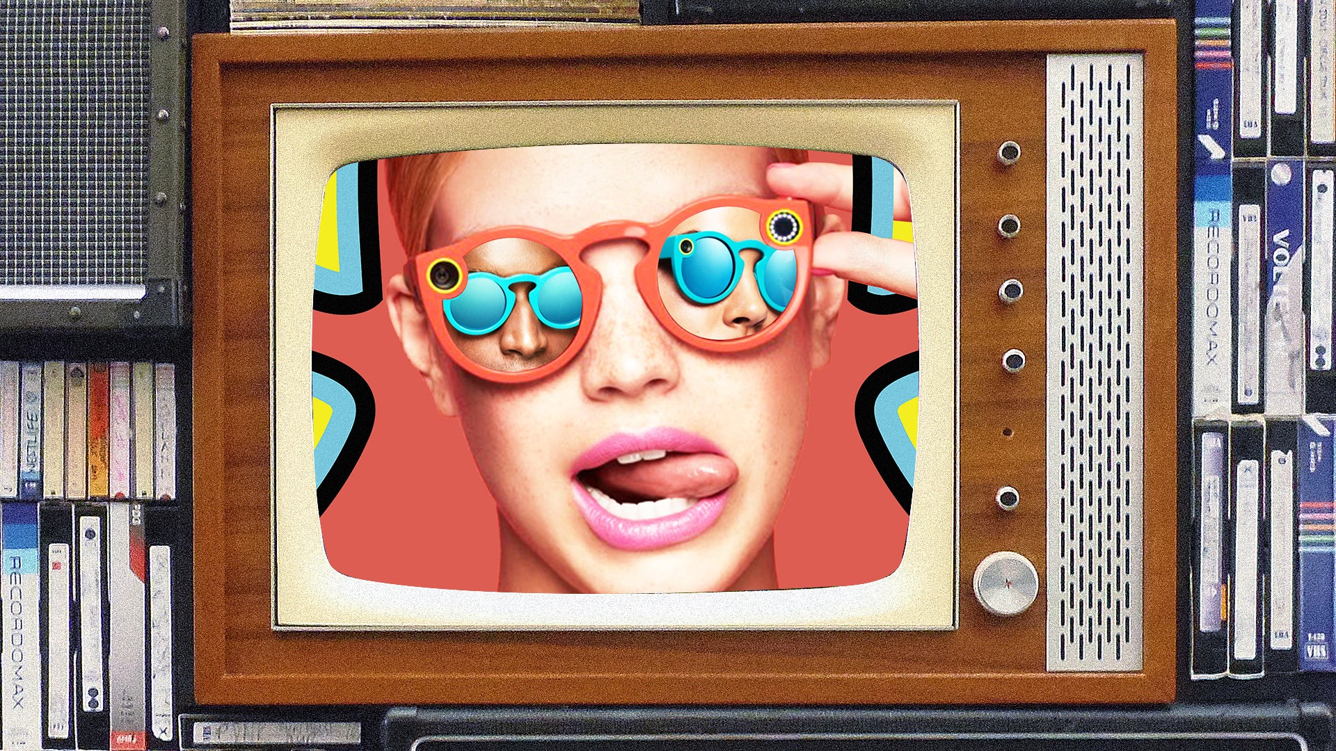 How Snapchat Could Bring Back TV's Golden Age - Fast Company