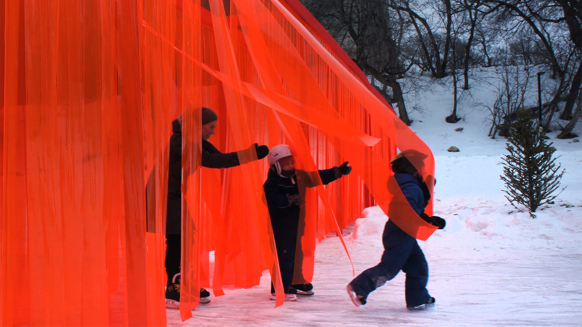 A Border Wall That Unites Instead Of Divides - Fast Company