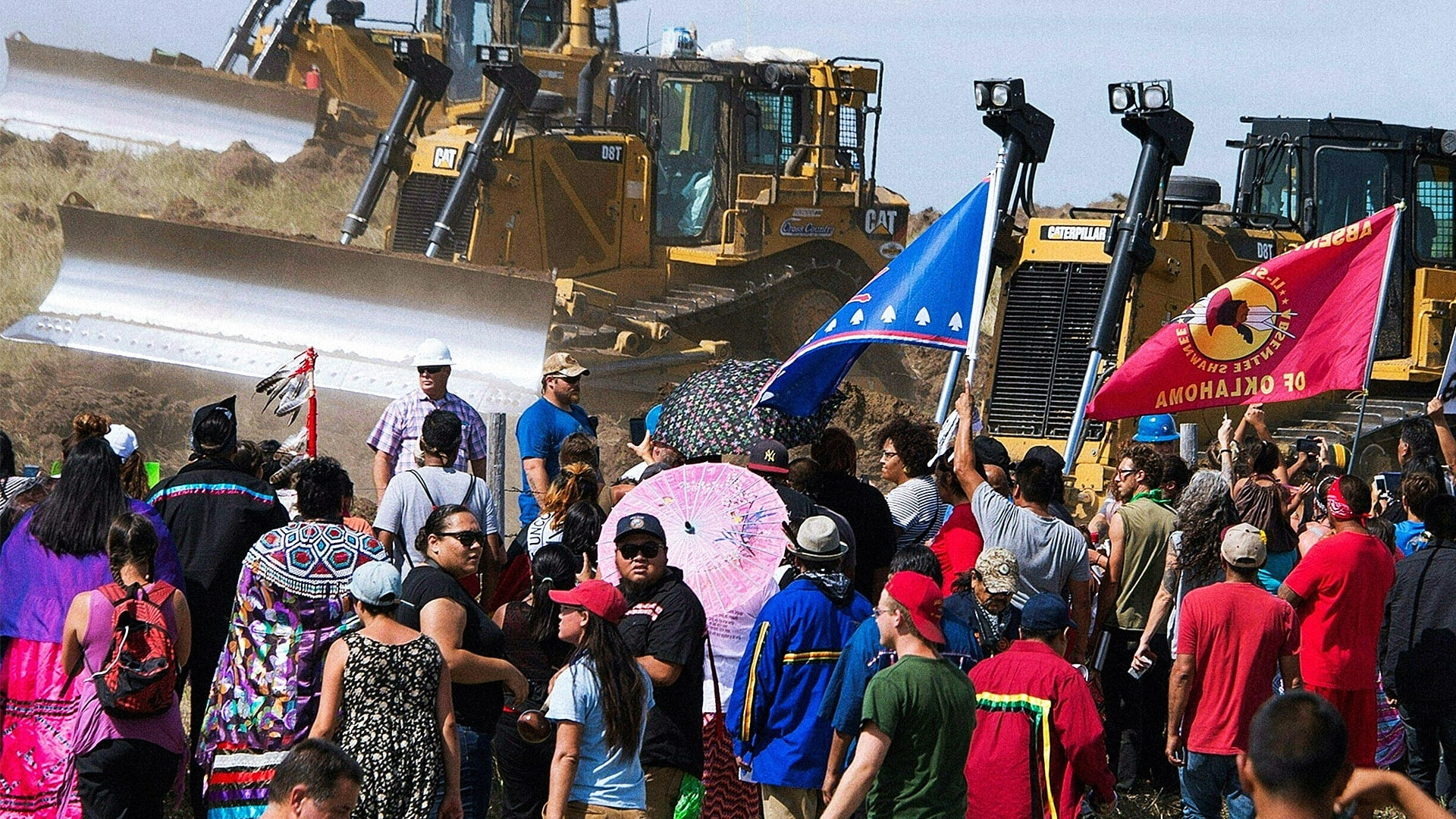 Republican Lawmakers Are Trying To Make Protests Illegal And Expensive ...