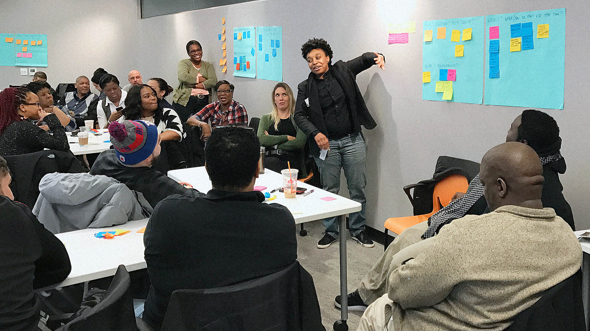 Using Design Principles To Reshape Local Government - Fast Company