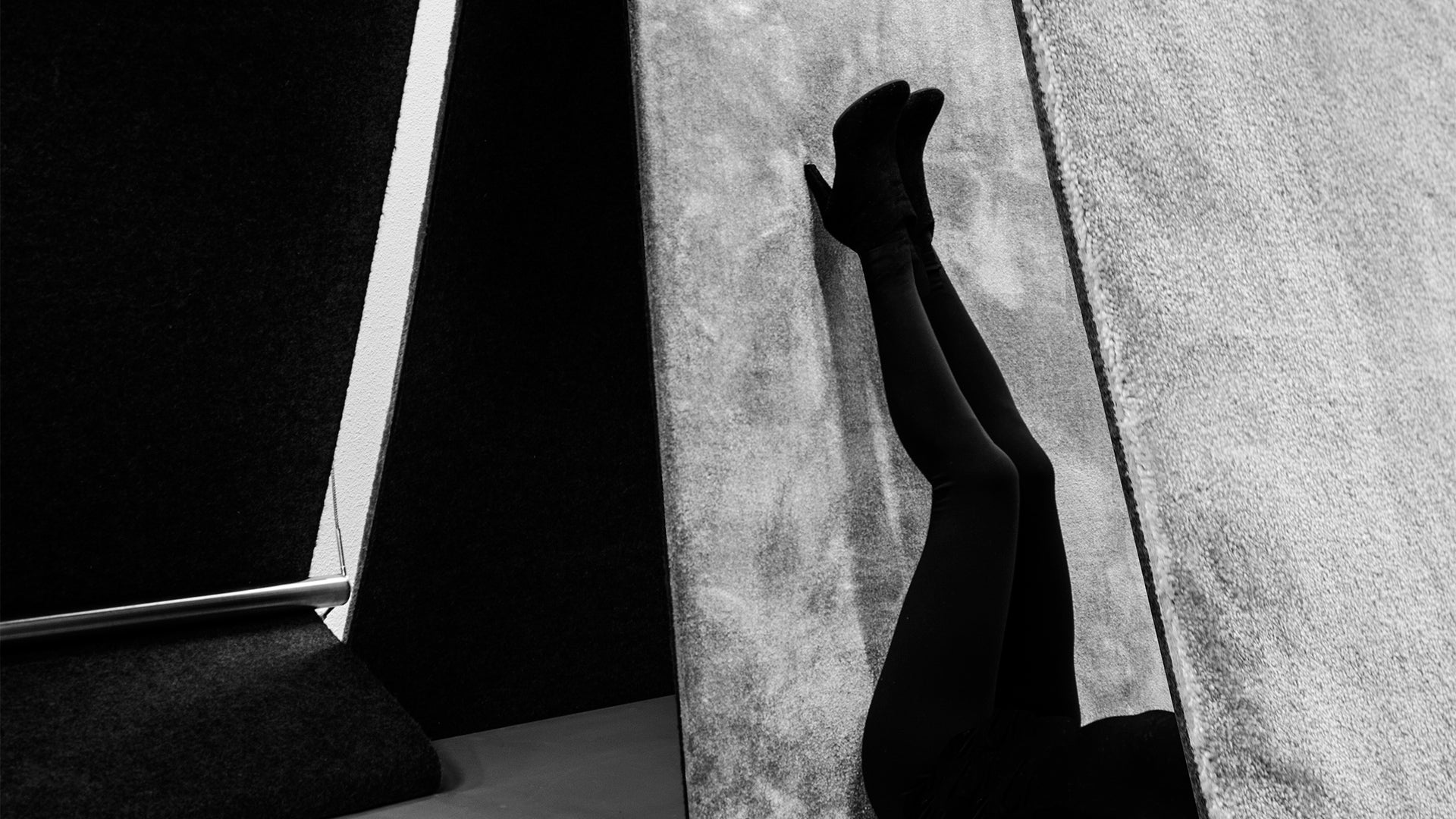 Sitting Is Deadly. Could Banning Chairs Help? - Fast Company