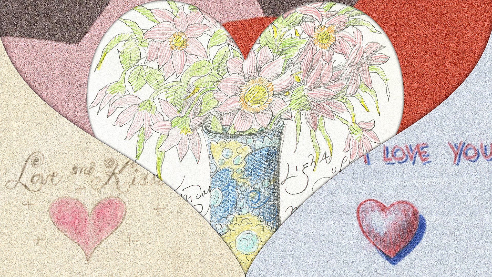 5 Handwritten Love Letters From Famous Designers - Fast Company