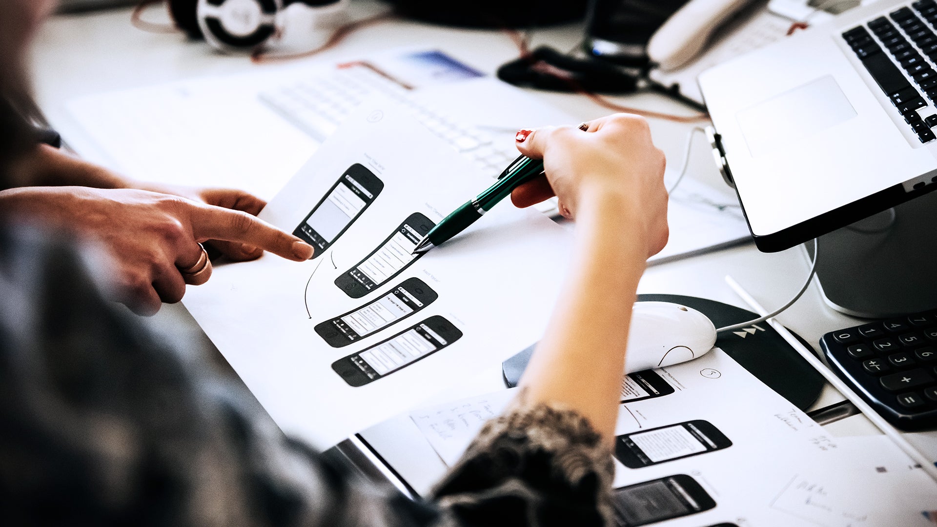 A Ridiculously Simple Tool For Building Products People Love - Fast Company