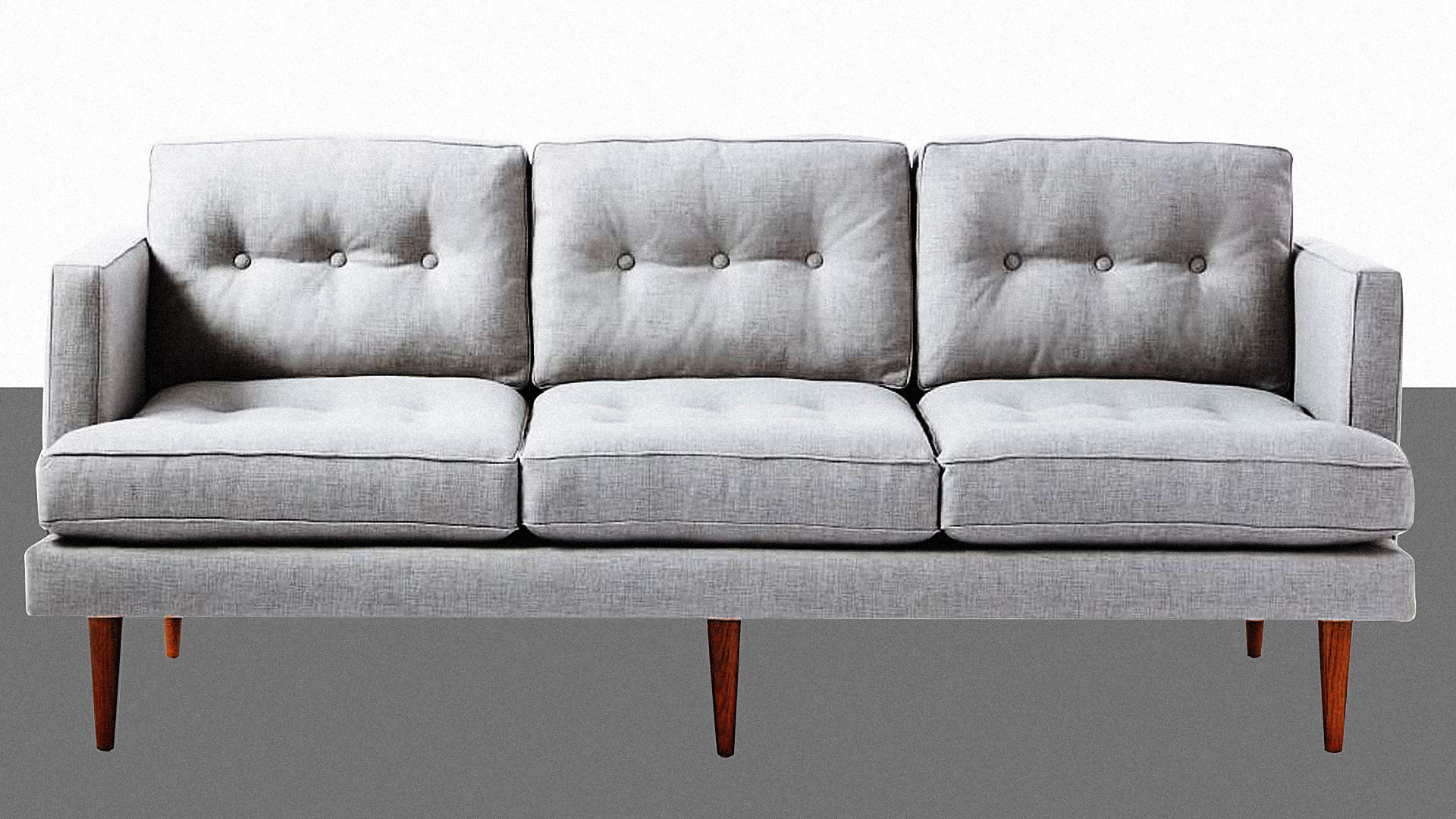 West Elm Pulls The "Absolute Worst" Sofa From Stores, Offers Refunds ...