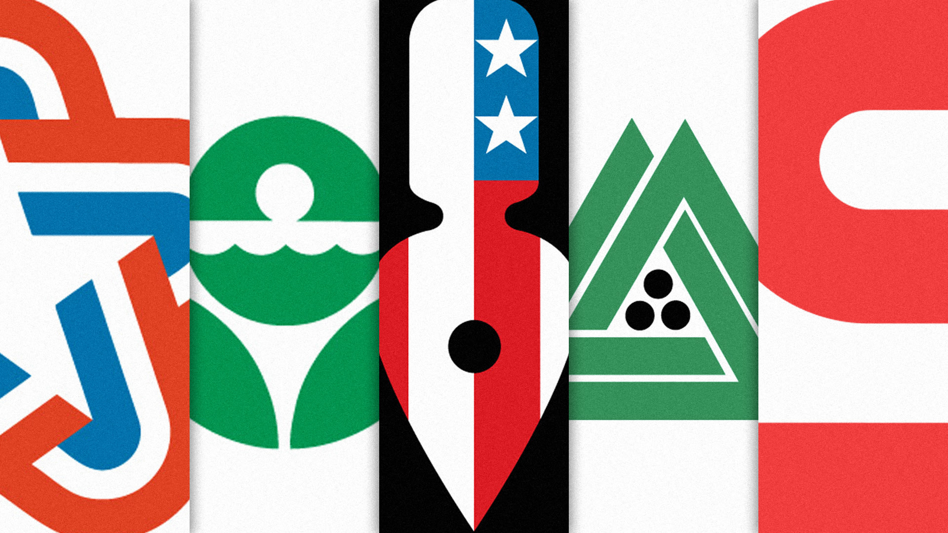 Nixon, NASA, And How The Federal Government Got Design - Fast Company