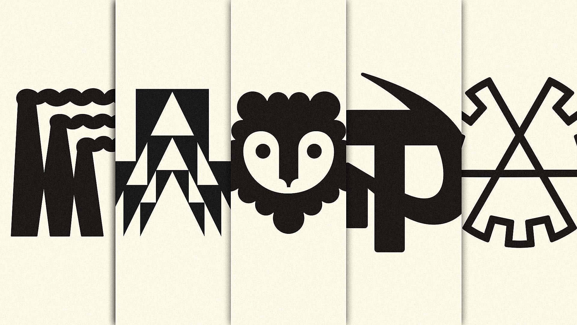 The Hunt For Lost Logos Of The U.S.S.R. - Fast Company